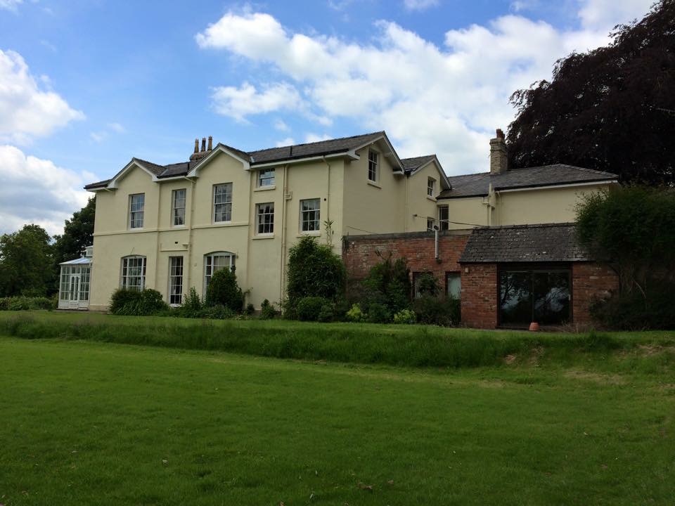 Interior & Exterior Painting – MS Gibbons