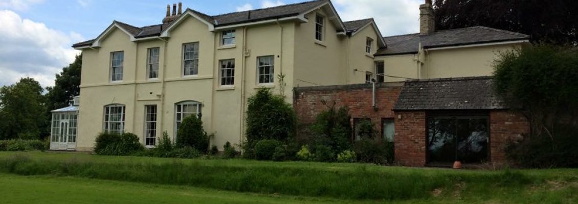 Interior & Exterior Painting – MS Gibbons