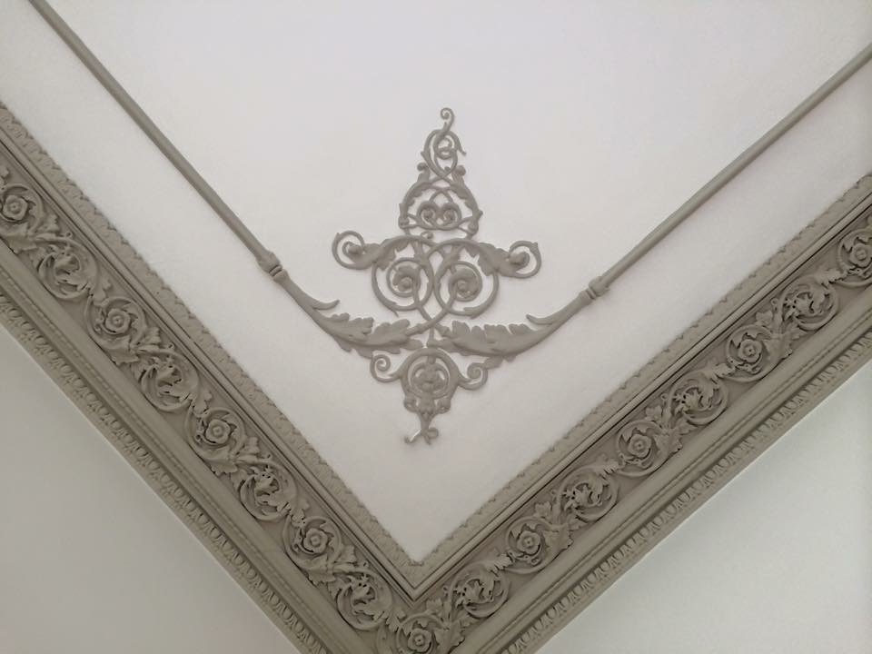Interior & Exterior Painting – MS Gibbons