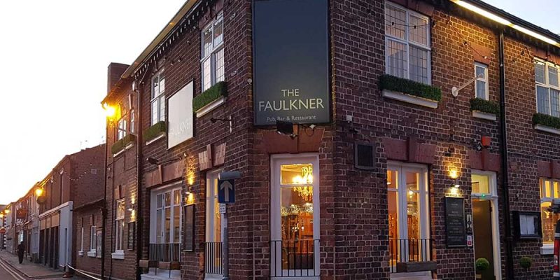 Exteriors – MS Gibbons