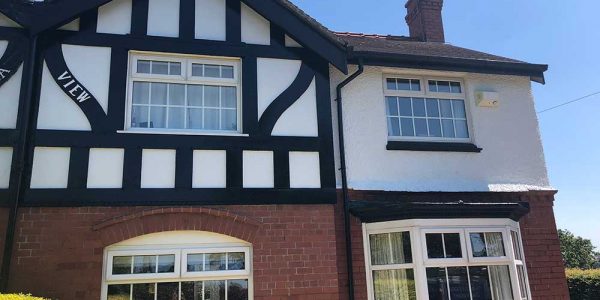 MS Gibbons – Professional Painters and Dcorators