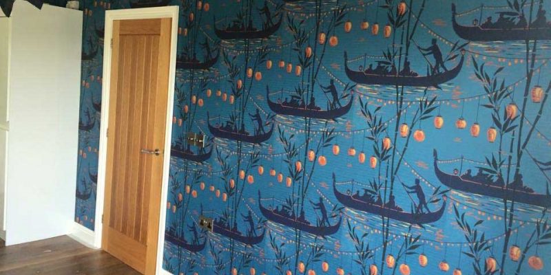 Interiors – MS Gibbons