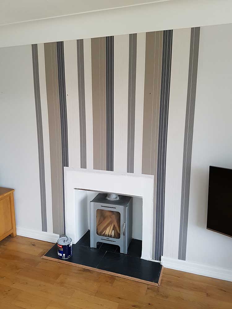 Interiors – MS Gibbons