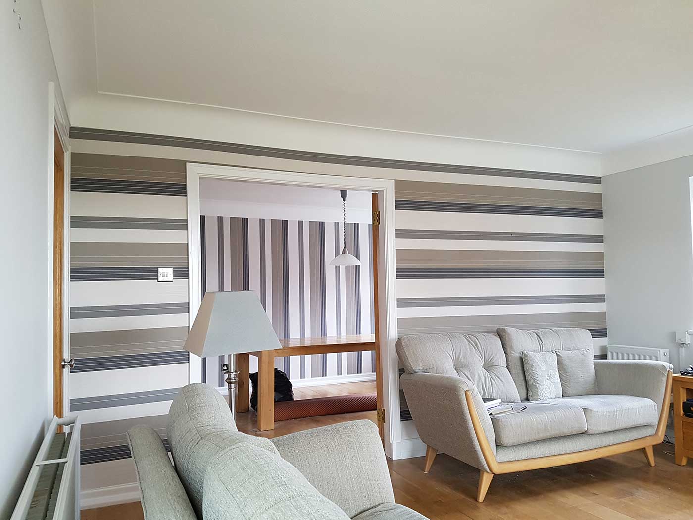 Interiors – MS Gibbons