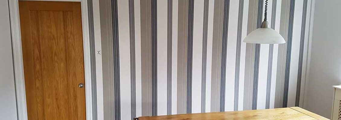 Wallpapering – MS Gibbons