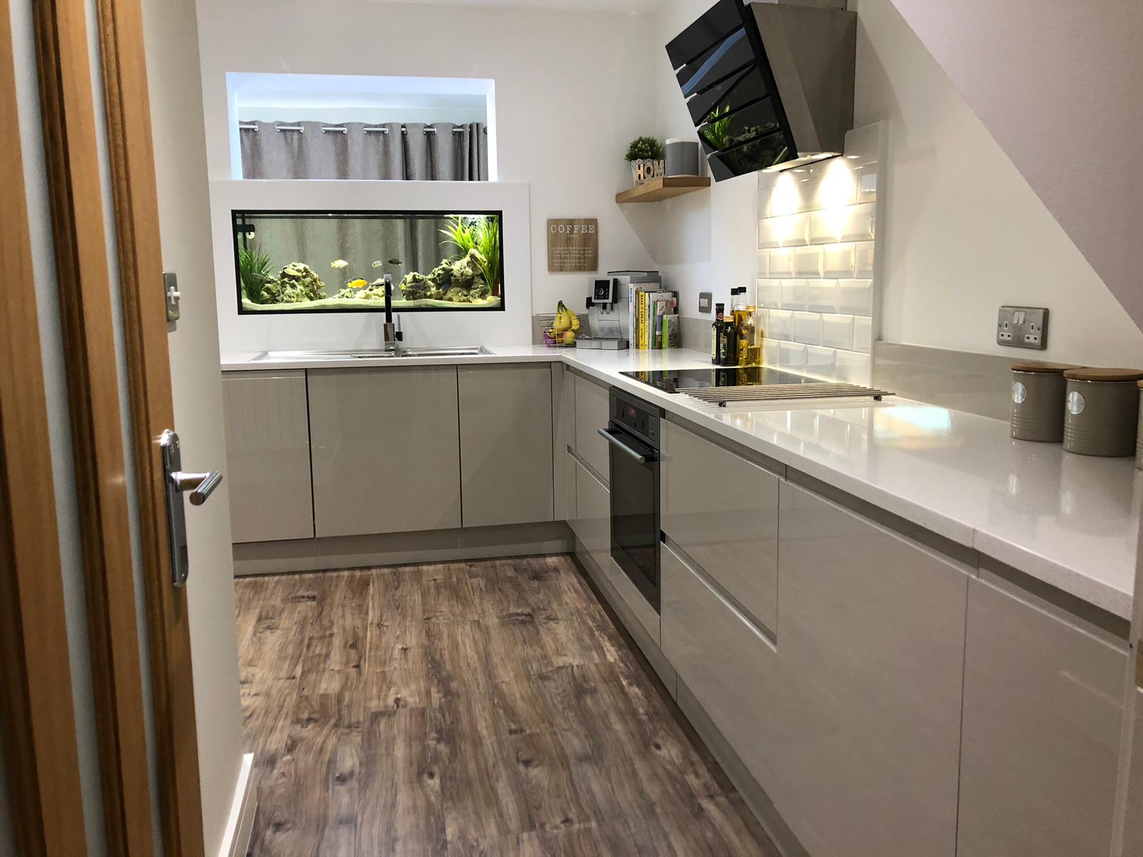 MS Gibbons – Professional Painters and Dcorators