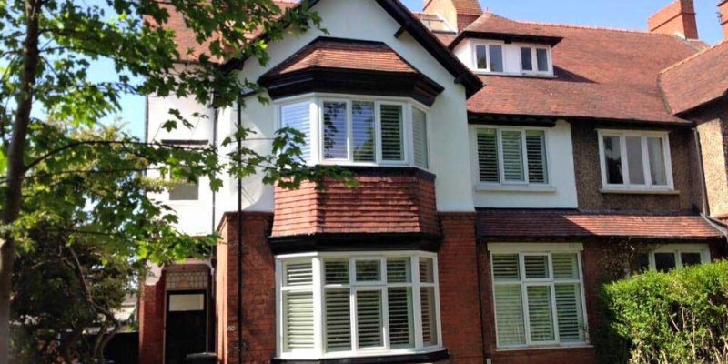 MS Gibbons – Professional Painters and Dcorators