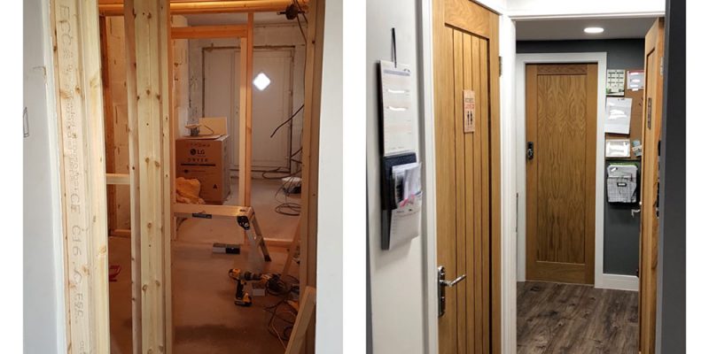 Renovations – MS Gibbons